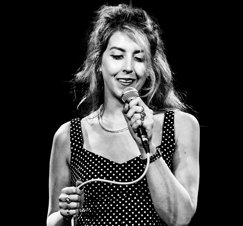 Ruby Don – Ballyrags Comedy Club