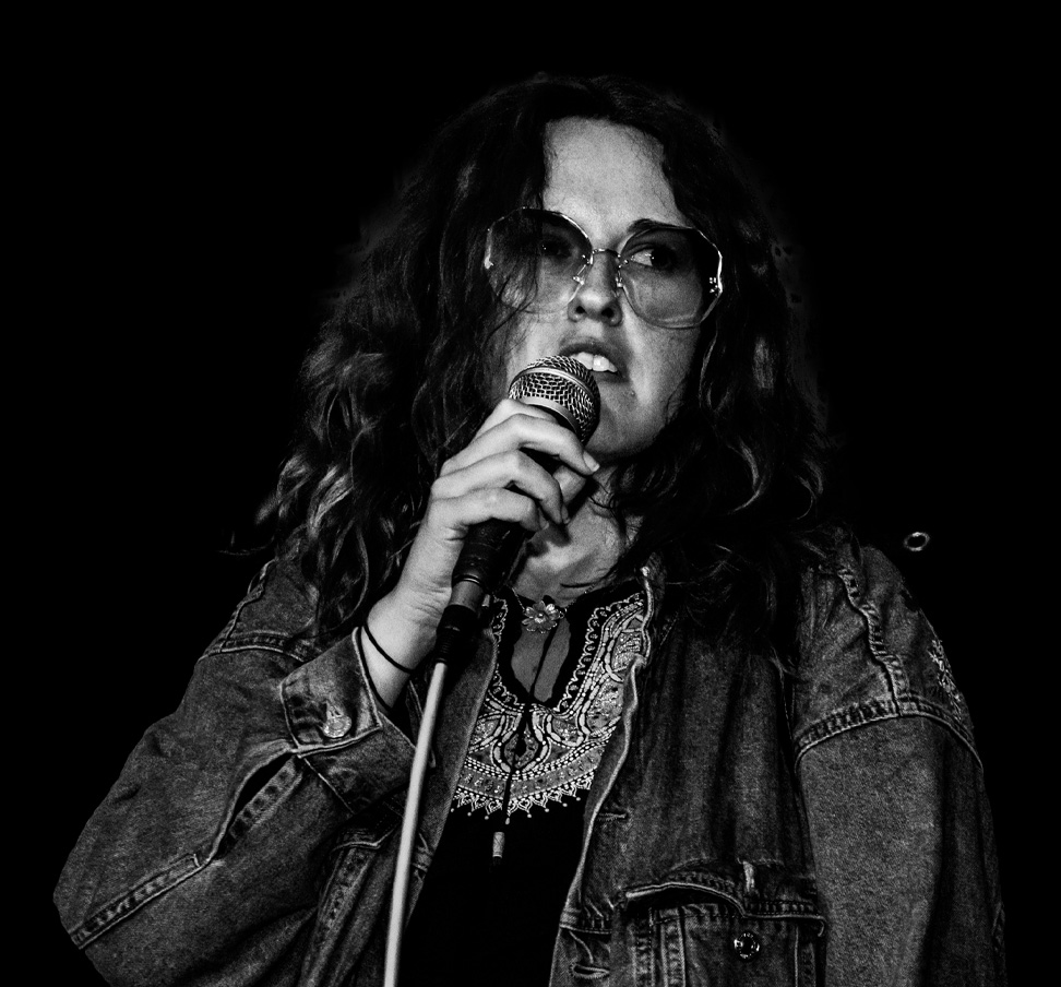 Shannon Gee – Ballyrags Comedy Club